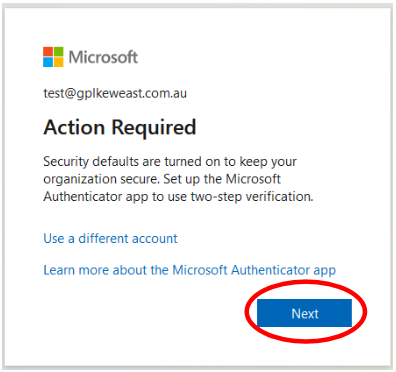 Multi-Factor Authentication: Step-by-Step Process – Beacon Lighting