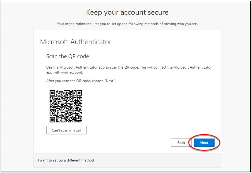 Multi-Factor Authentication: Step-by-Step Process – Beacon Lighting